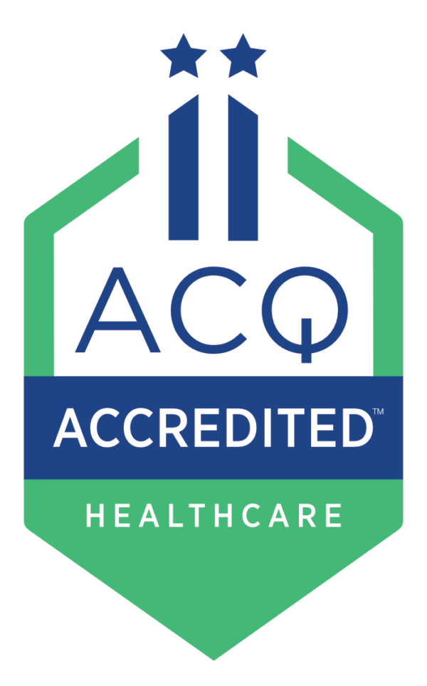 ACQ Accreditation Seal Usage Policy - Autism Commission on Quality (ACQ)
